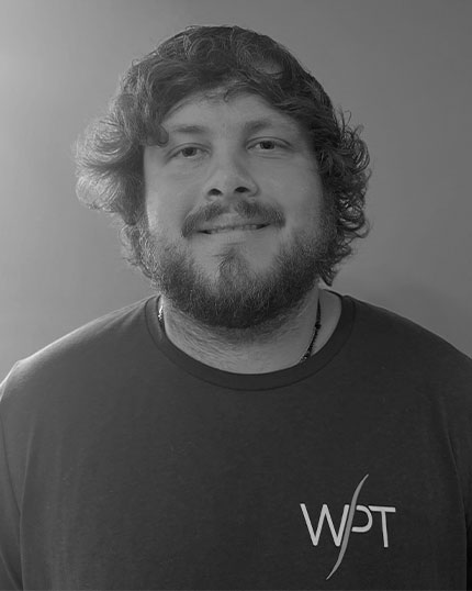 Zach Eisiminger, LAT - Wonsettler Physical Therapy